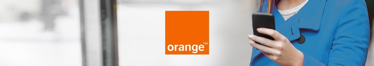 Recharge Orange | Mobicarte Orange prépayée dès 5 € | Recharge.fr