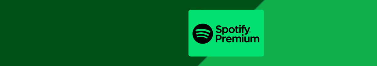 Carte prépayée Spotify 10 € en ligne | Recharge.fr