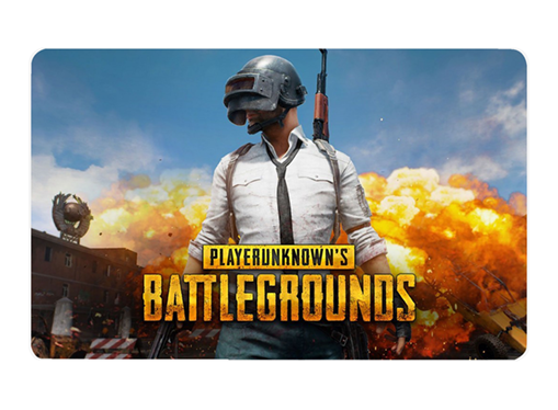 Carte PUBG Mobile UC dès 10 $ | Recharge.fr